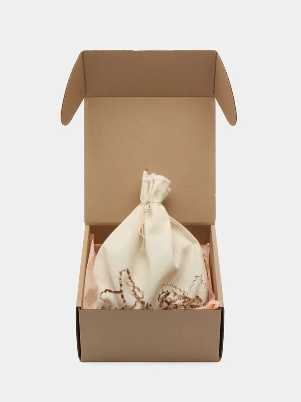 Эко-мешок с английской солью и травами: лаванда, ромашка, мята, для ванны, магниевая соль