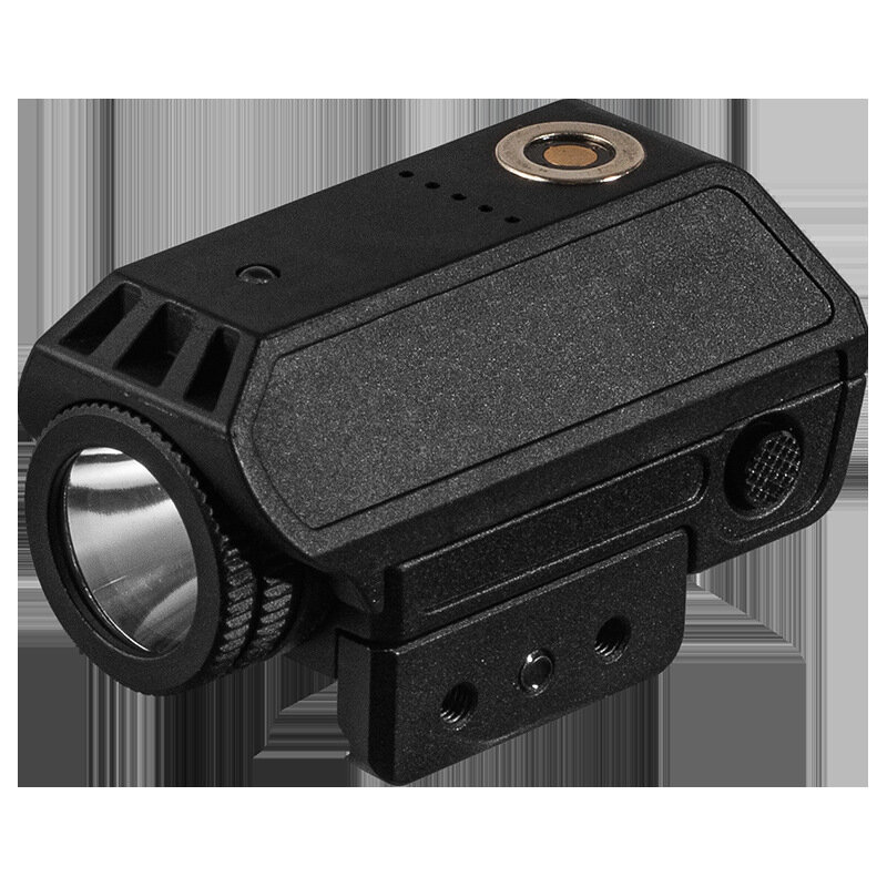 FIRE WOLF LX12 Мини-подвесной фонарик на открытом воздухе LX12