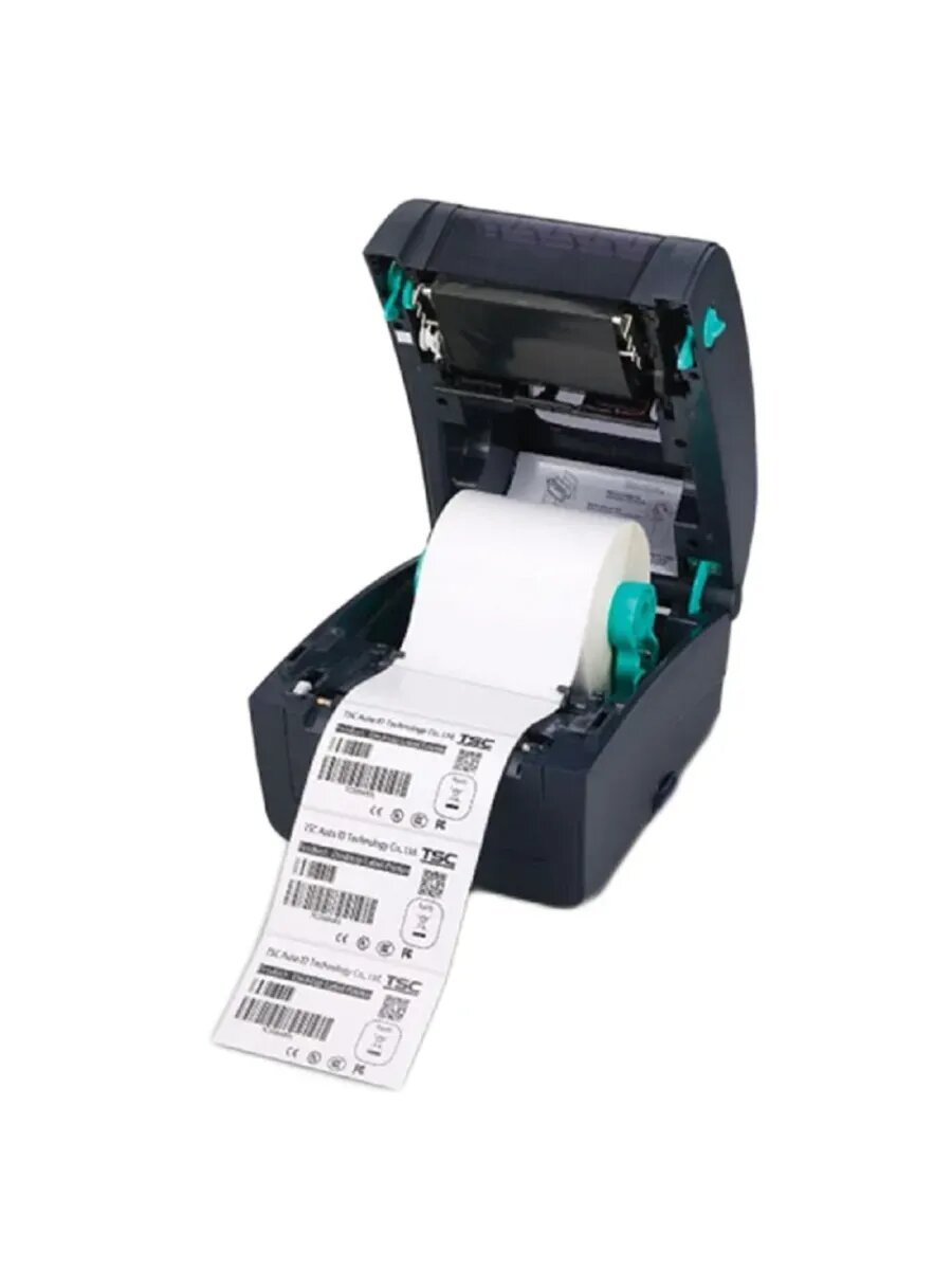 Принтер этикеток 99-059A004-7002 TC300 300 Dpi, 4 Ips — фото 1