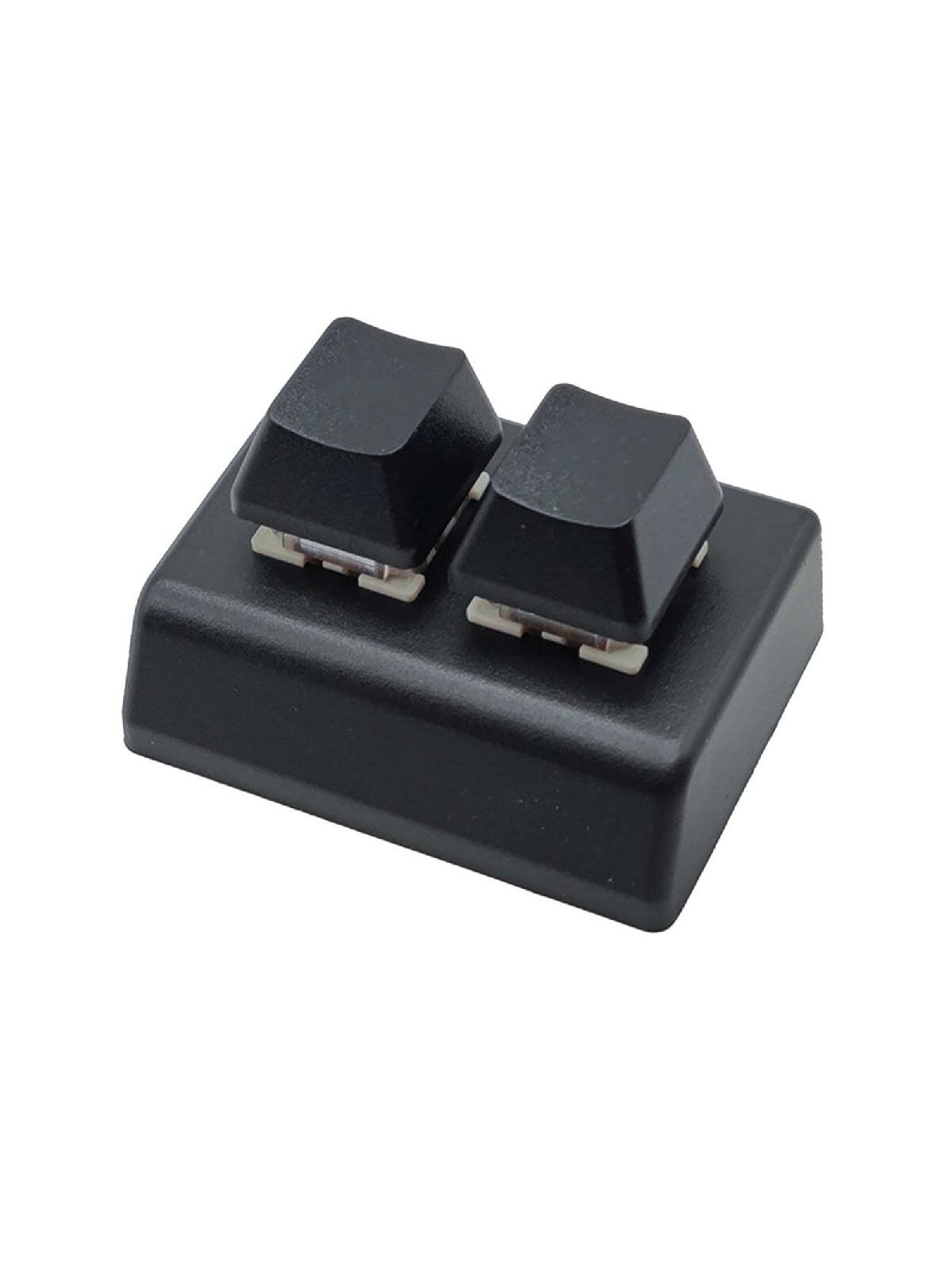 Mini Keyboard Macro Keypad Rgb Diy Customize Shortcut Keyboard Keyboard Gaming Mechanical Programmable