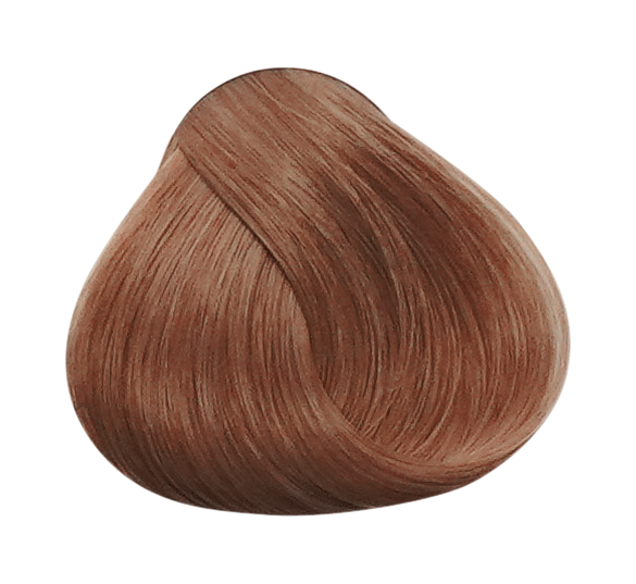 AMBIENT 9.360 Очень светлый блондин золотисто-махагоновый для седых волос, Перманентная крем-краска д, шт