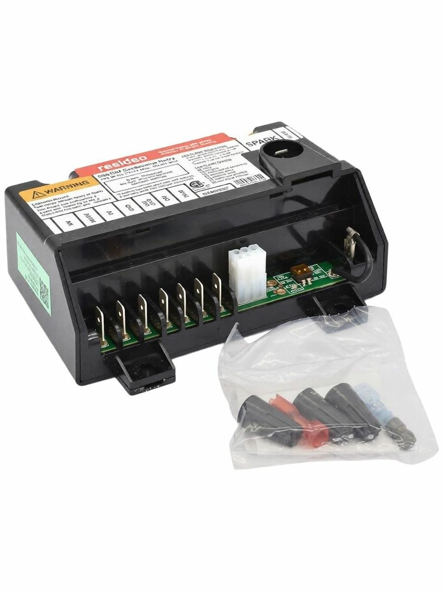 Менеджер горения Honeywell S8610U3009/U