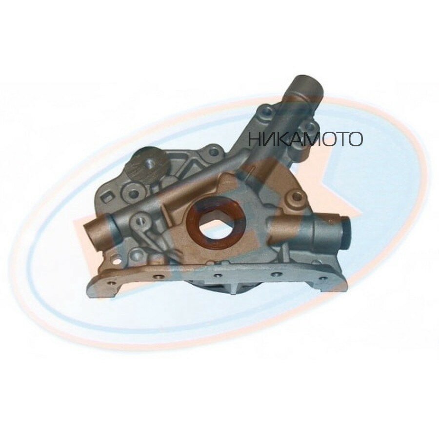 LEX HM-4218 Насос масляный