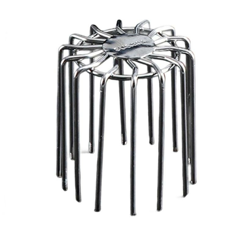 Сетка-протектор для дренажной трубы из нержавеющей стали, 75mm