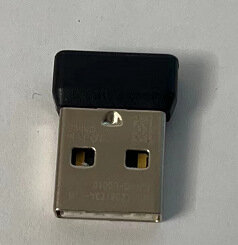 Оригинальный Bluetooth-адаптер Logitech Receiver G502 G903 Hero G703 PRO G603 PRO X G304