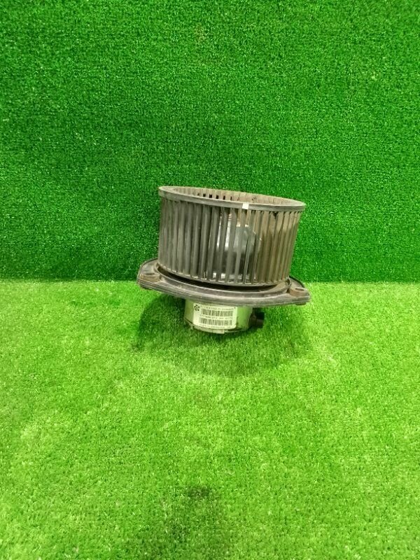 Мотор печки Лада Калина Б/У с пробегом