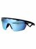 Солнцезащитные очки Oakley, черный