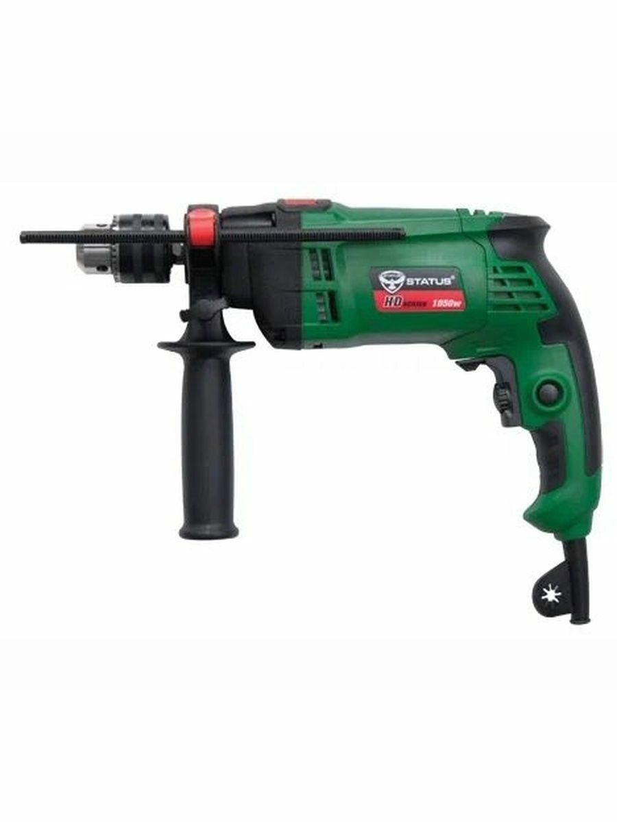 Ударная дрель STATUS 1050Вт