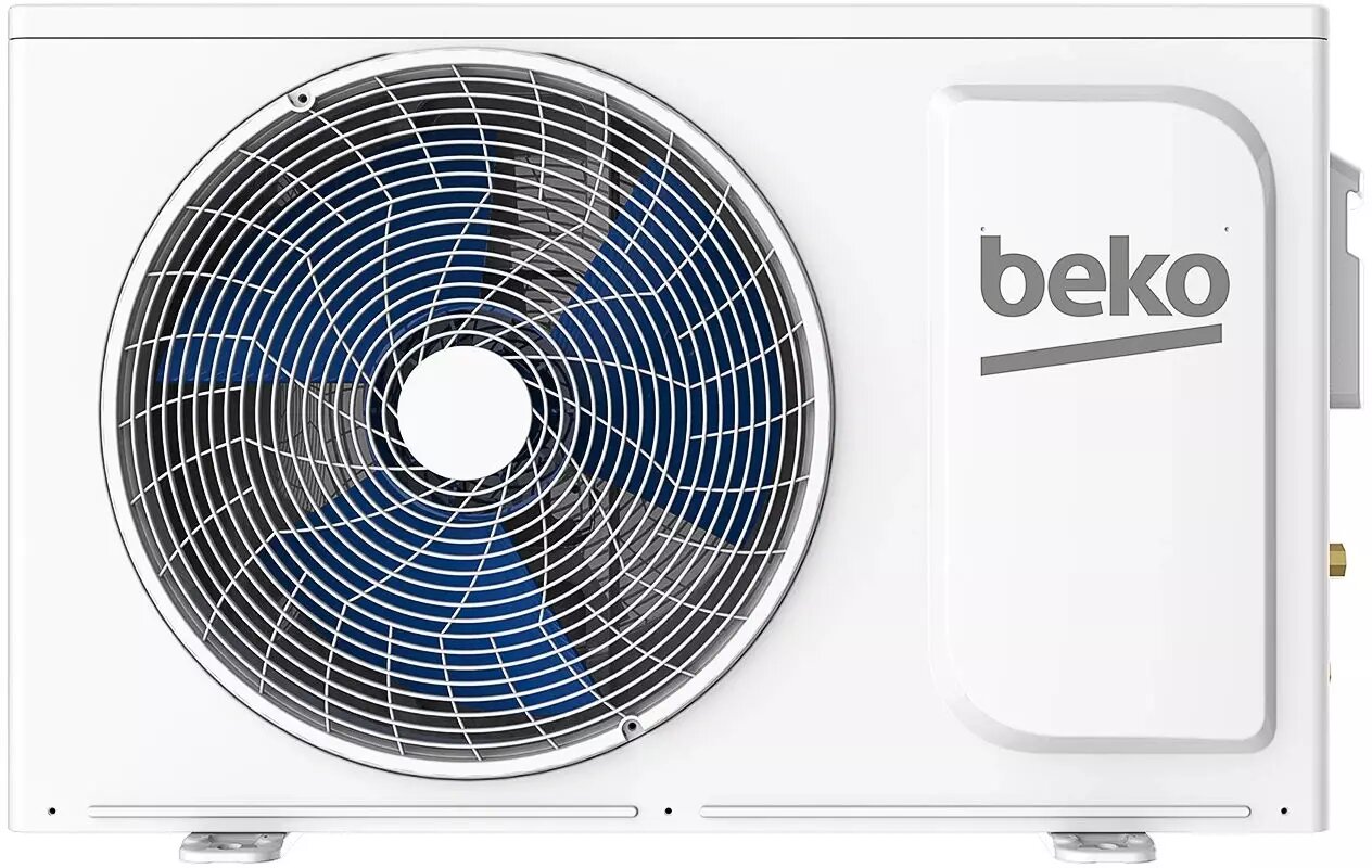 Сплит-система настенного типа Beko SPLIT BRFPA 180 / BRFPA 181 8511193200