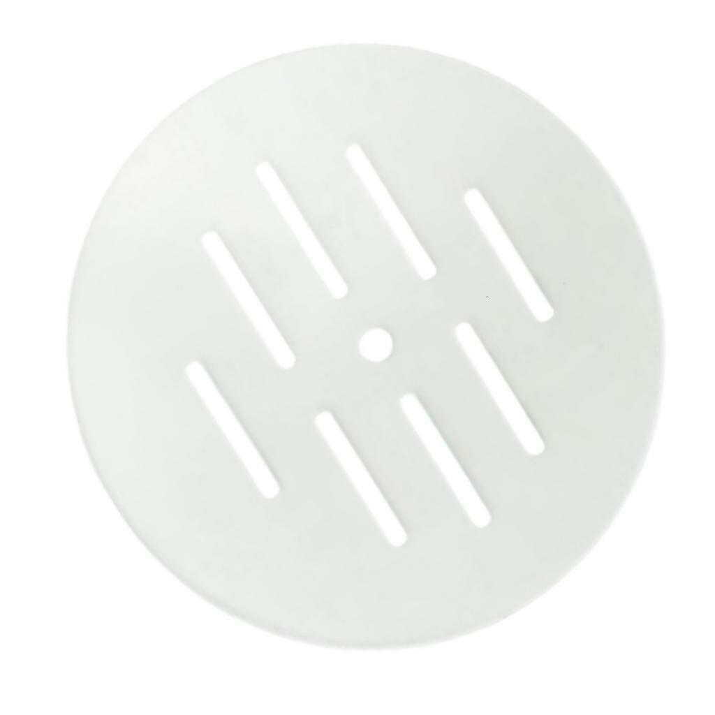 Круглая акриловая крышка для аквариума, Единый пакет