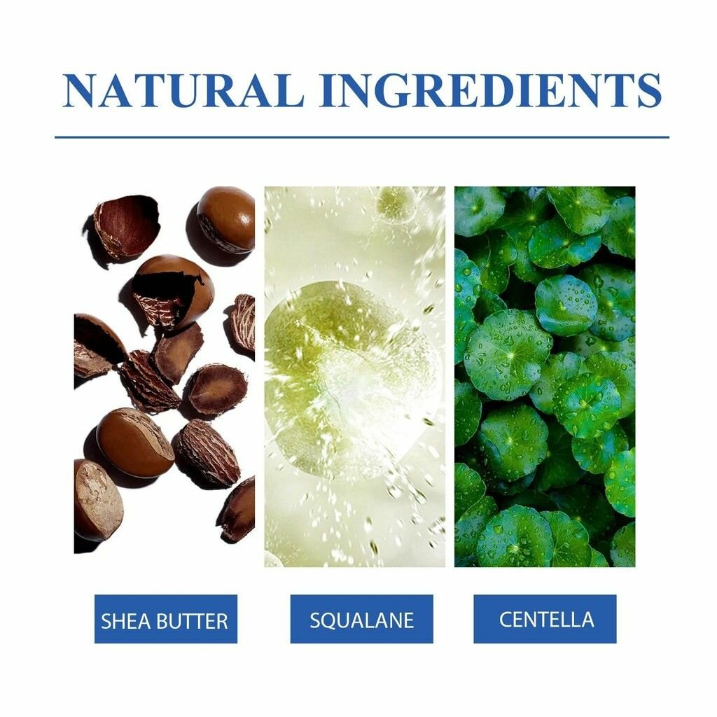 Крем от шрамов и растяжек Fast Scar выравнивание кожи, удаление рубцов CO712 — фото 1