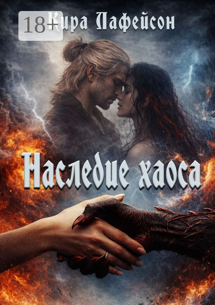 Наследие хаоса