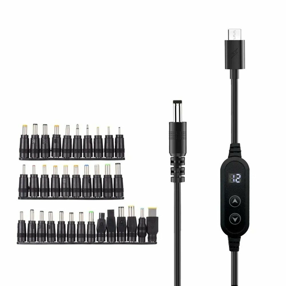 ESTONE Кабель для мобильных устройств, разноцветный