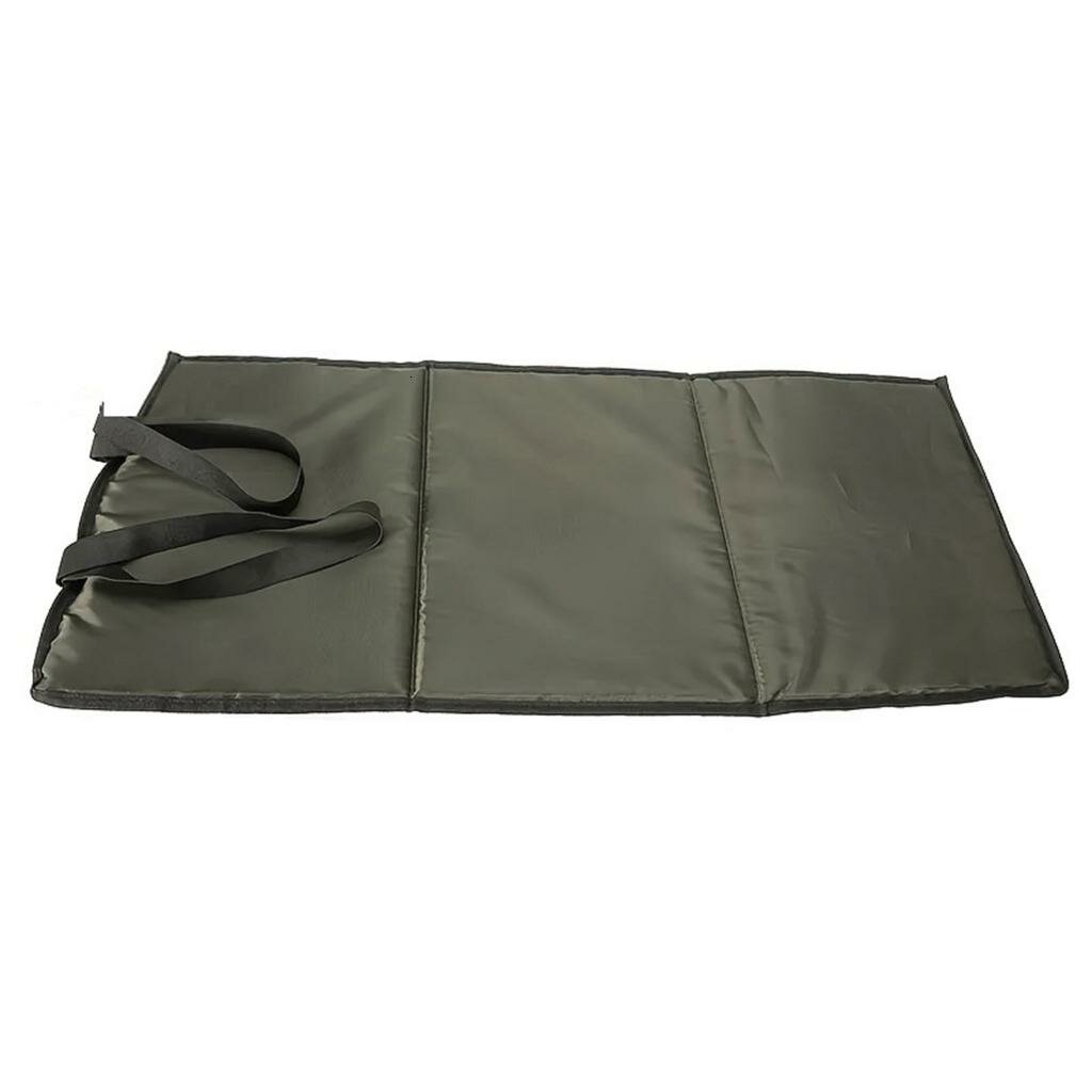 Складной коврик для снятия рыбы