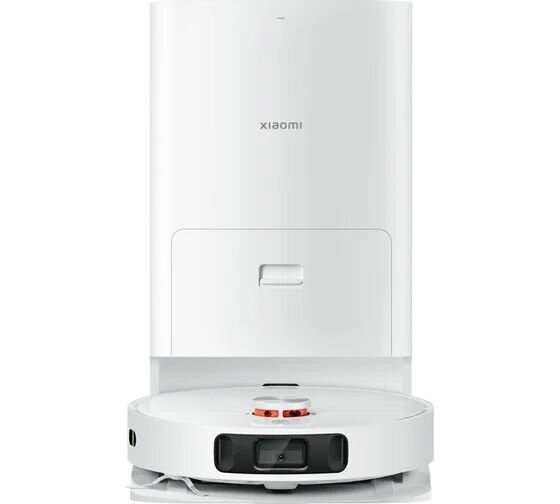 Робот-пылесос Robot Vacuum X10+ EU