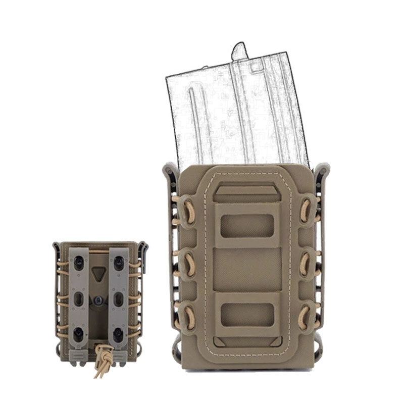 5.56 7.62 Тактический пакет Молле