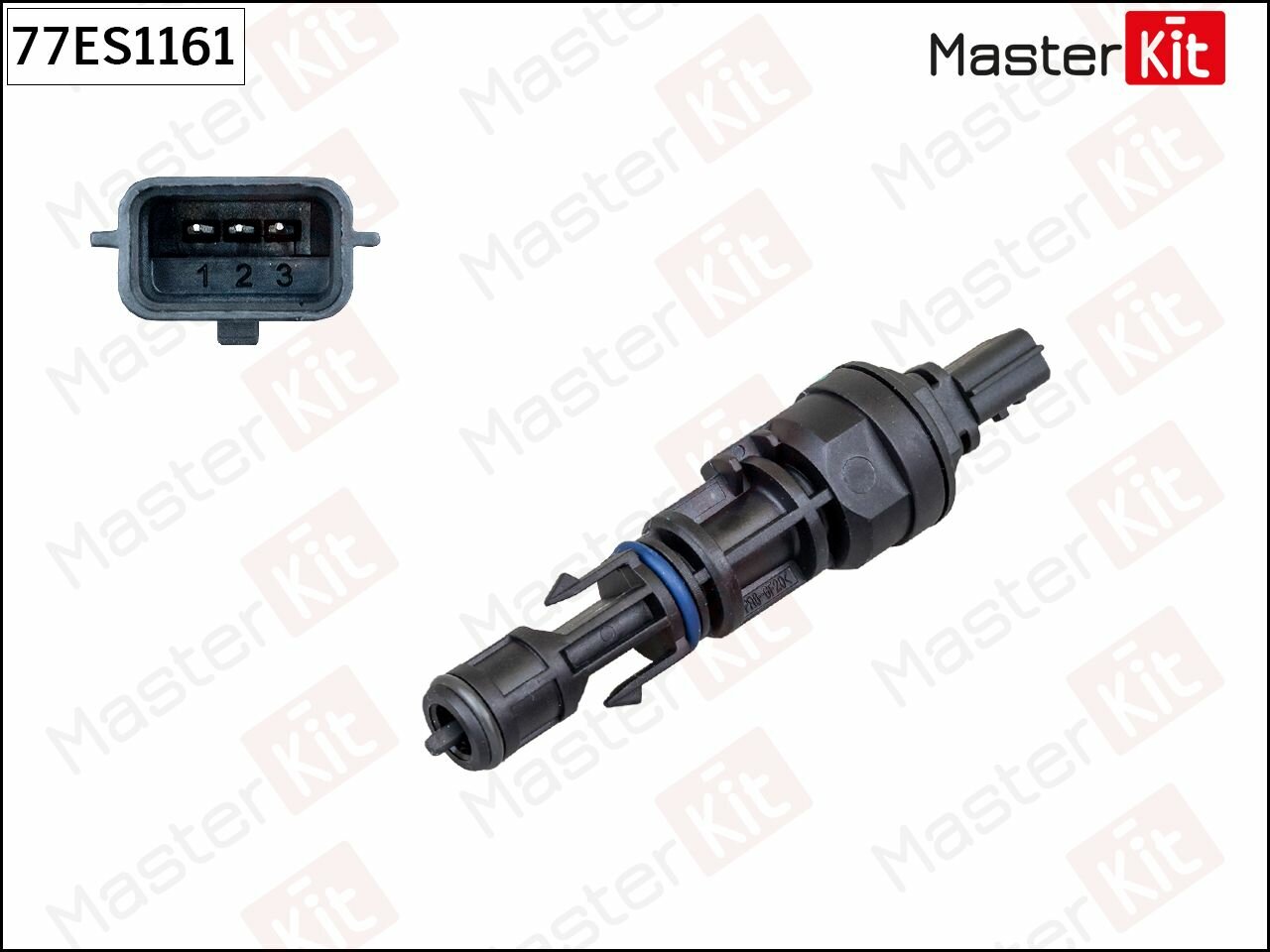 Датчик скорости RENAULT DUSTER MasterKit 77ES1161