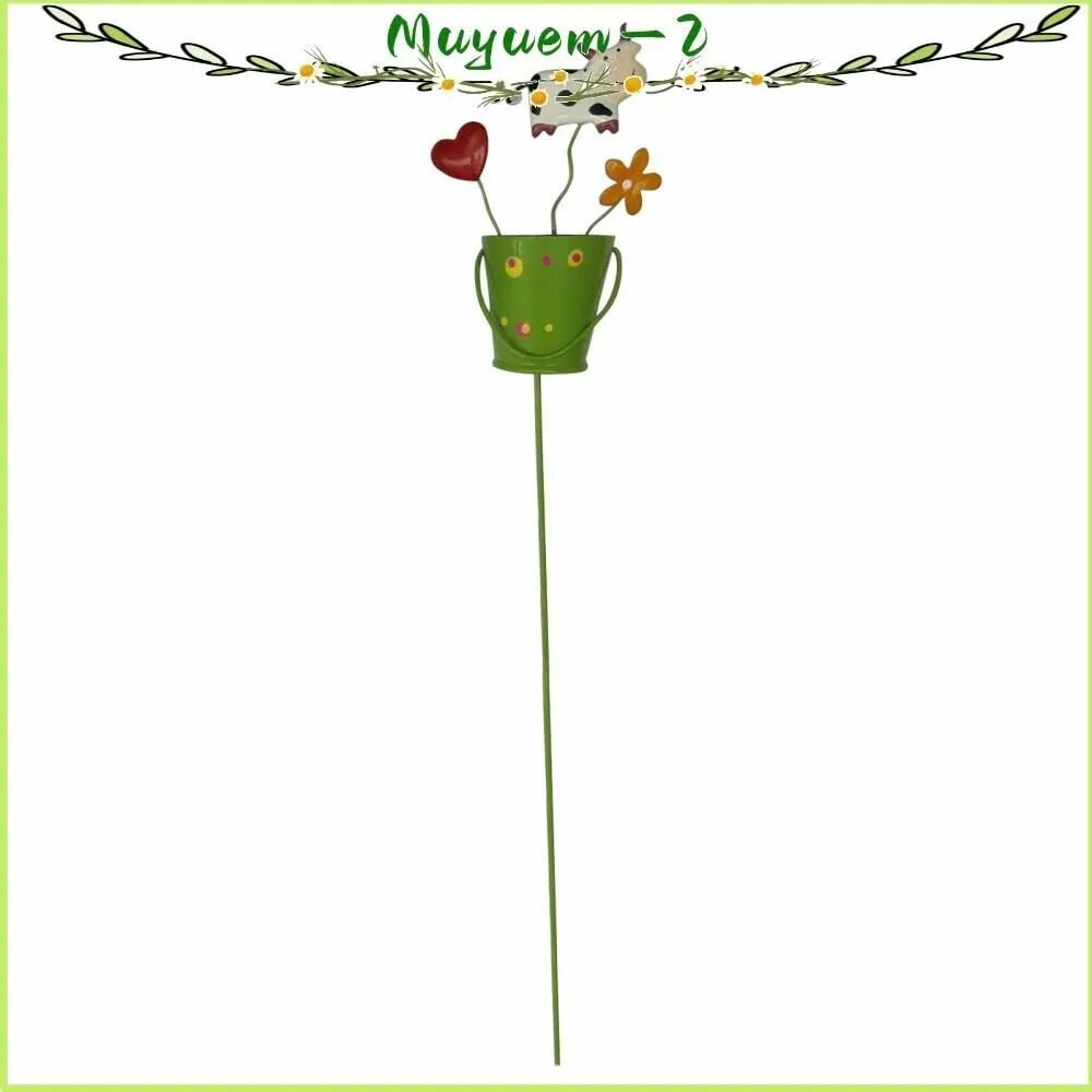 Штекер садовый