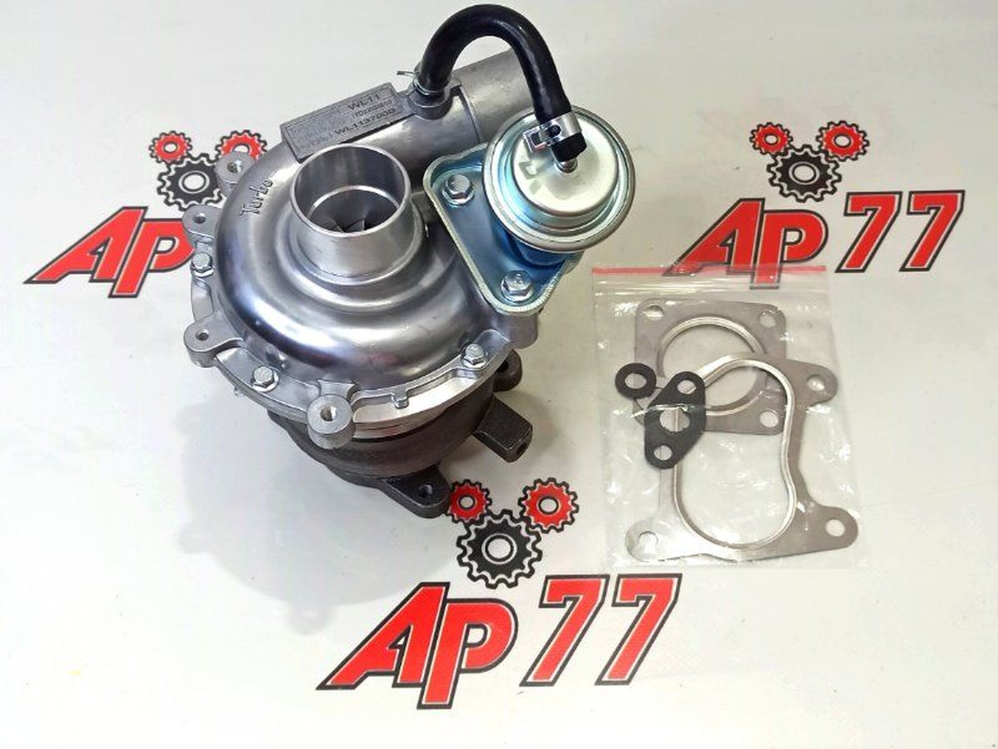 Турбина Afire для Mazda Mpv, Proceed, WLT, RHF5, WL1113700B, 1 шт.