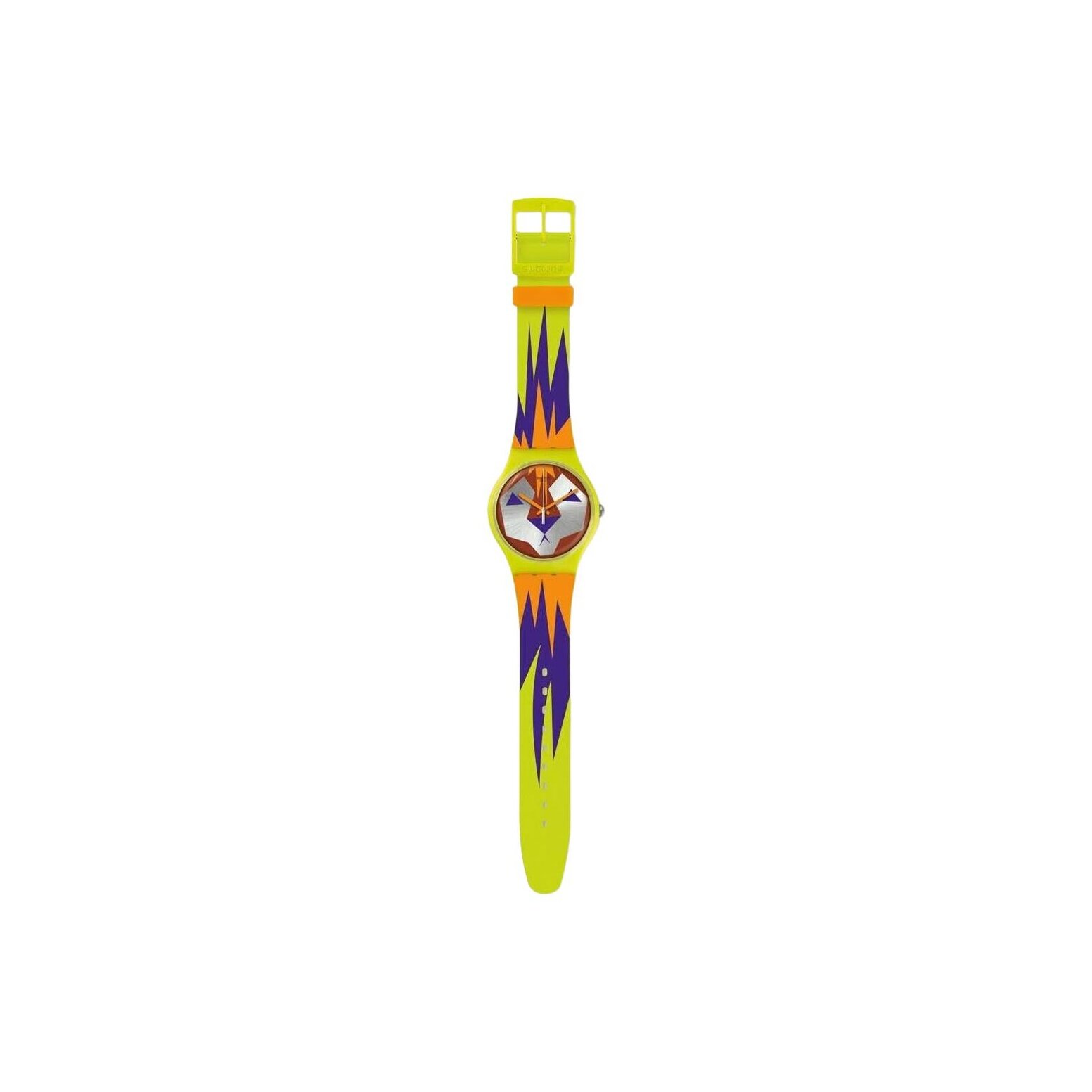 Наручные часы Swatch — фото 1