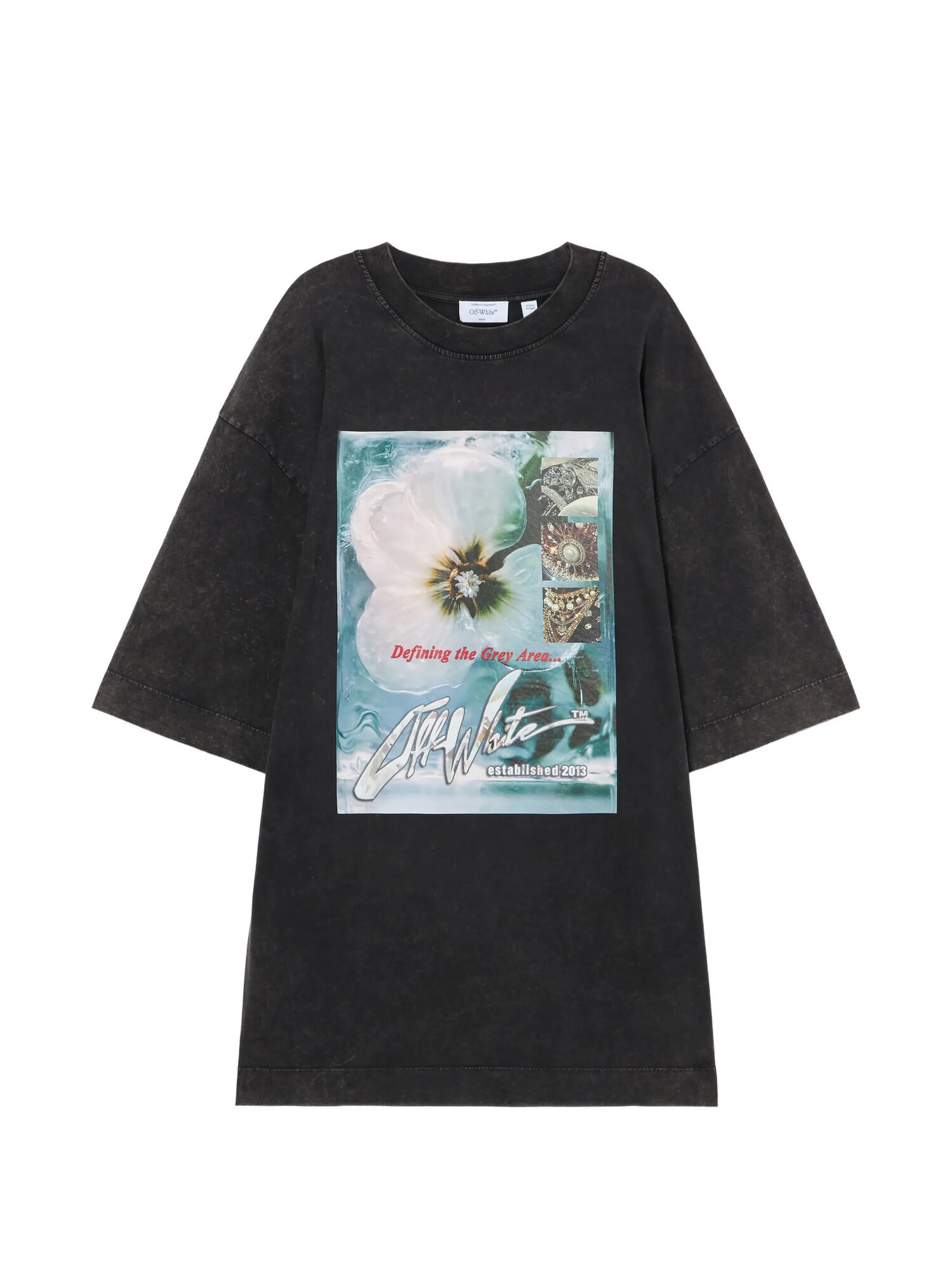 Платье Off-White