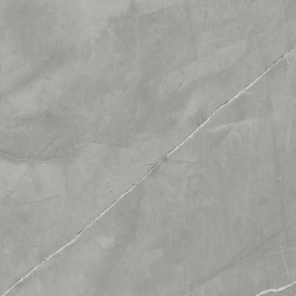 Керамин Керамогранит Нобл 1 серый мат 60x60 9 мм (цена за 1.44 м2)