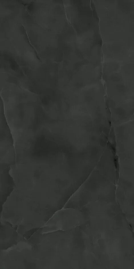 Atlas Concorde Керамогранит Marvel Onyx Noir Lapp лап 60x120 9 мм арт. AJBT (цена за 1.44 м2)