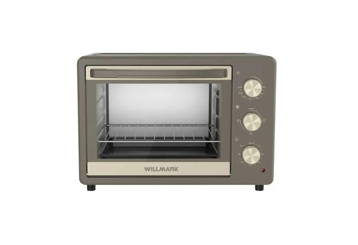 Мини-печь Willmark WO-301GB