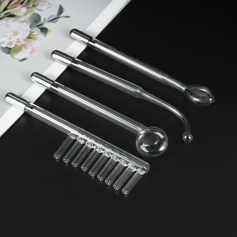 Накладка-расческа электрод для дарсонваля, гребешок без пружины