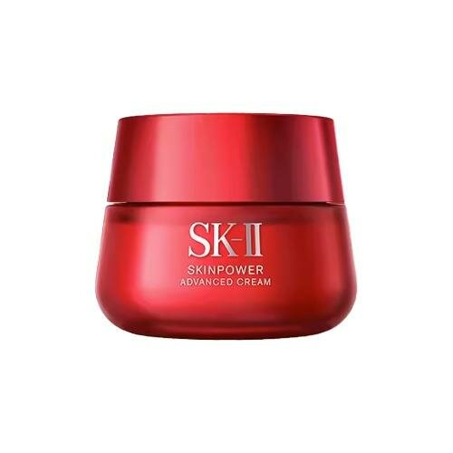 Крем для лица унисекс SK-II Старая версия Красная бутылка против морщин, подтяжка, восстановление