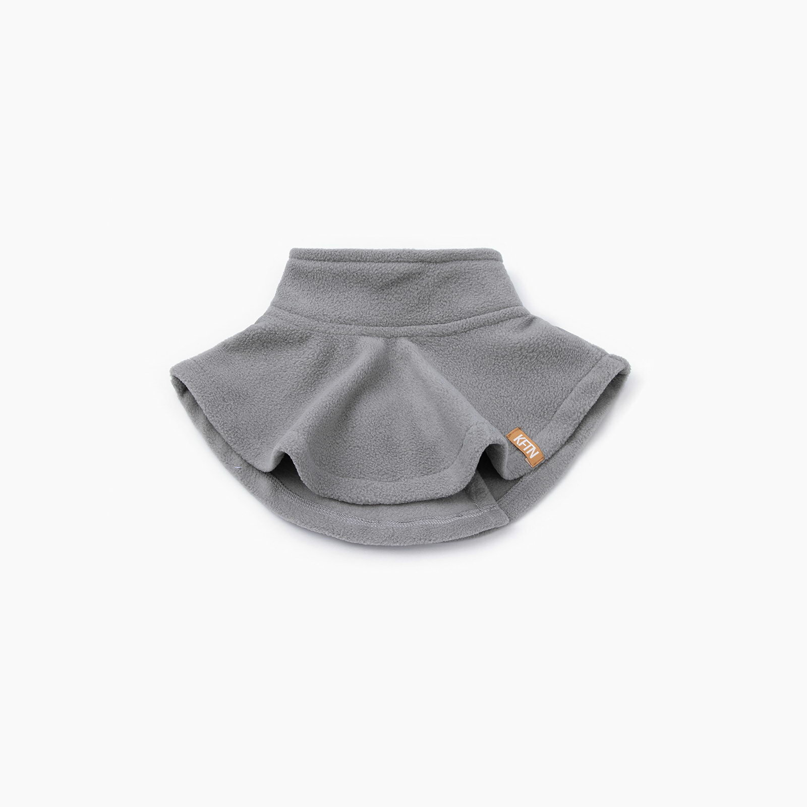 Шарф-манишка для девочек