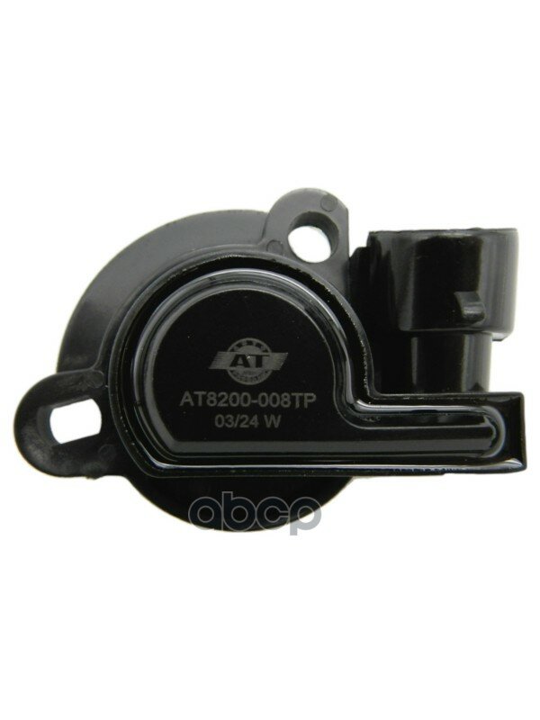 Датчик полож. дроссельной заслонки (против часовой стрелки)_ВАЗ 2108/1118/2170, DAEWOO LANOS 97-, шт Auto Technologies Group .