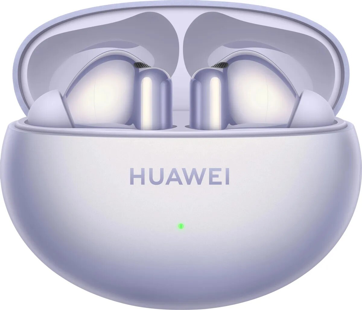 Наушники HUAWEI FreeBuds 6i, влагозащита IP54, шумоподавление, Bluetooth 5.3