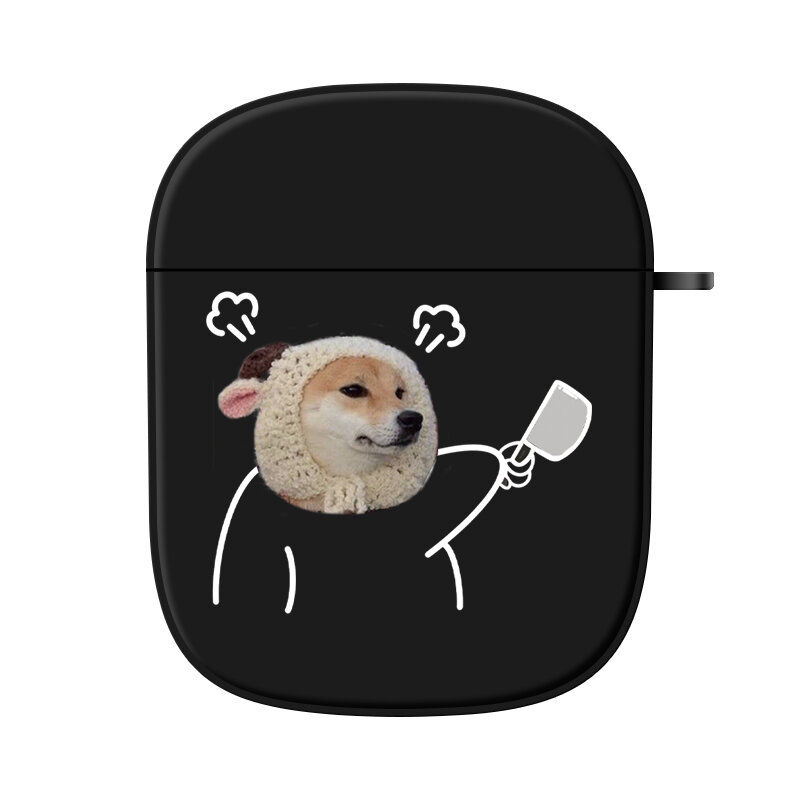 Чехлы для наушников универсальные XIAOGU 6803370, защитные