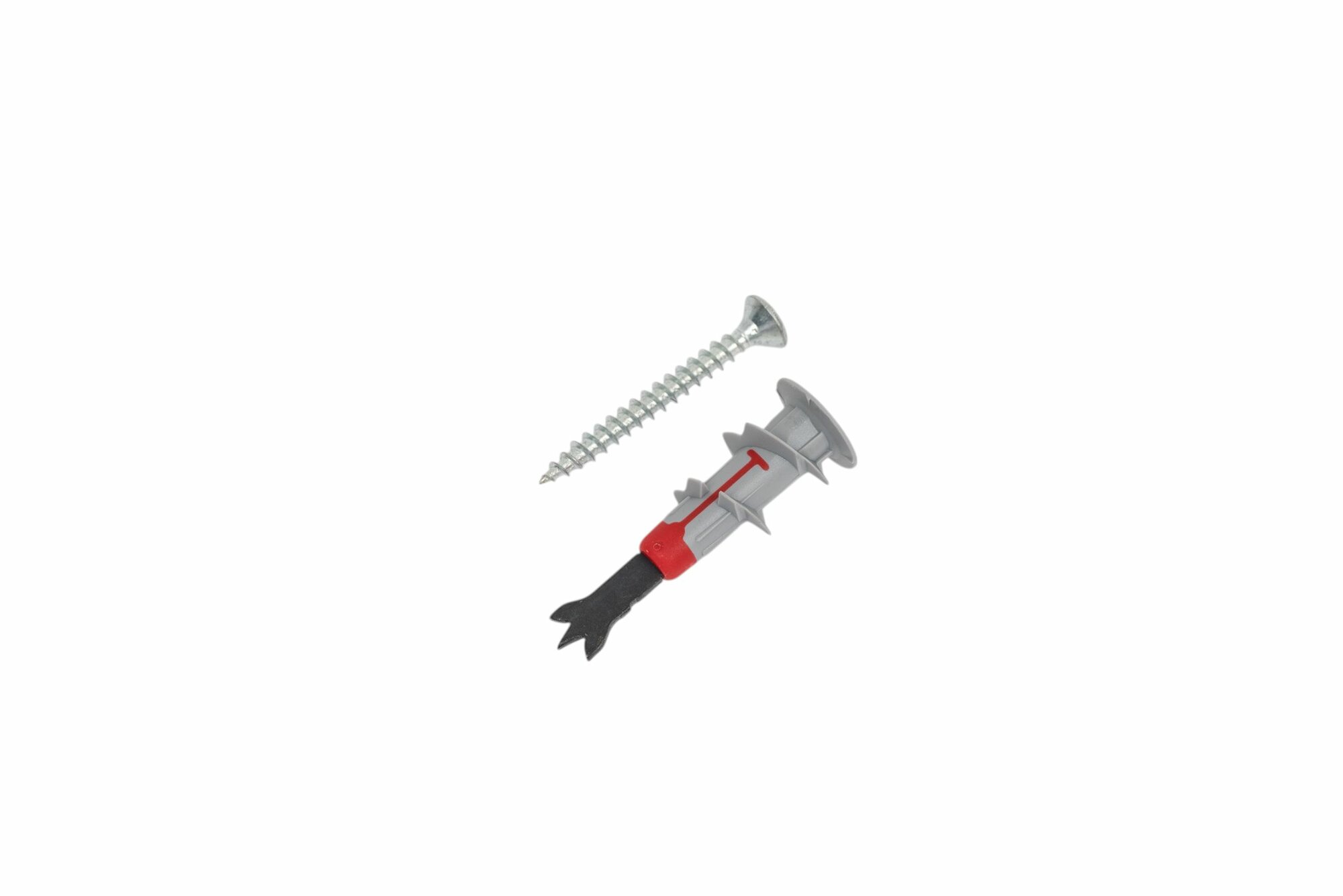 Дюбель Fischer DUOBLADE S K NV 6 шт 545684
