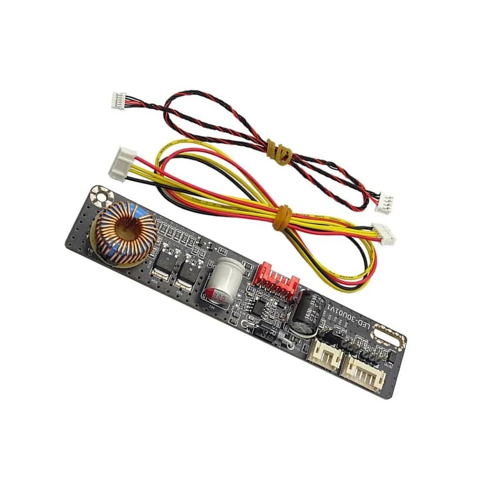 LED-модуль повышения напряжения LED-30U01V1 для ЖК-экранов разноцветный