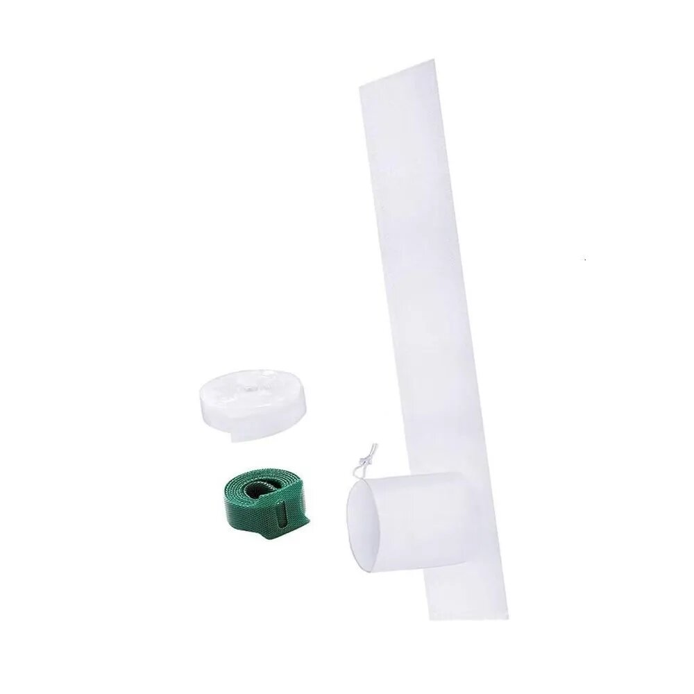 Уплотнитель для оконного кондиционера, 180х25см - аксессуар для кондиционера