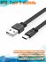 USB–Type-C кабель, 1m - От USB A до Type C A
