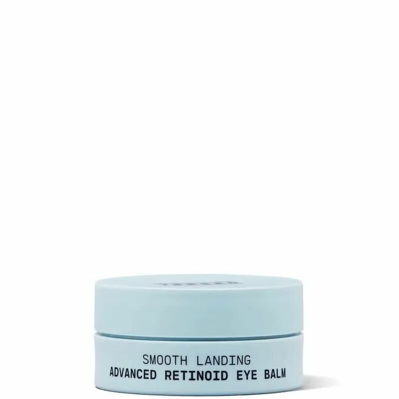 Versed Smooth Landing Advanced Retinol Бальзам для области вокруг глаз, с ретинолом, 12г