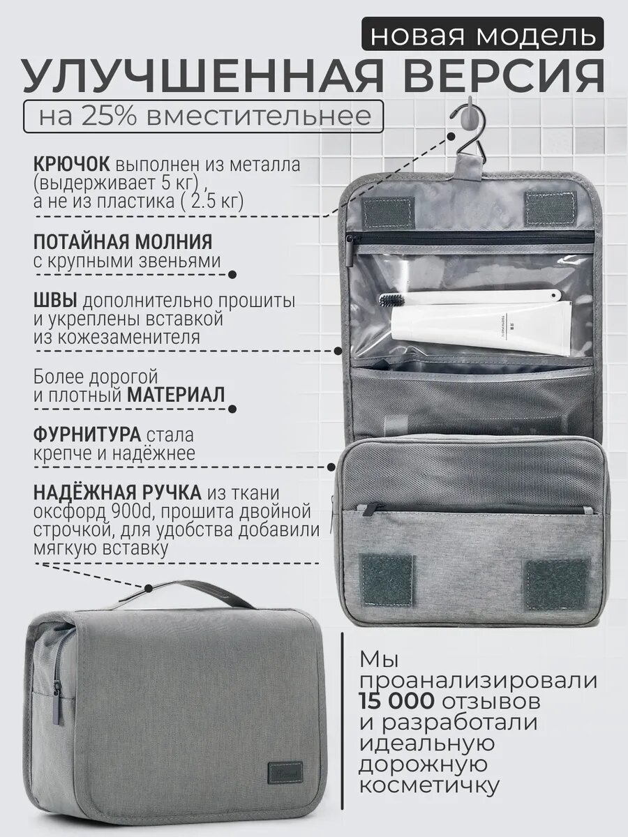 Бьюти-кейс — фото 1