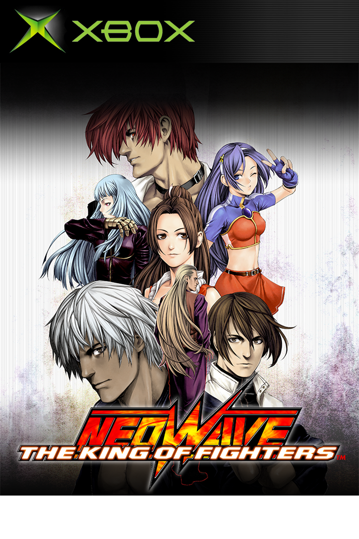 THE KING OF FIGHTERS NEOWAVE — ключ активации Xbox / Microsoft Store · Xbox One, Xbox Series X|S · цифровой ключ · любой регион