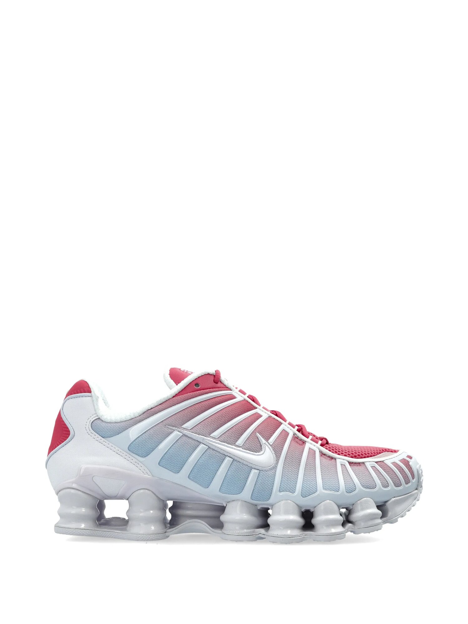 Кроссовки Shox TL