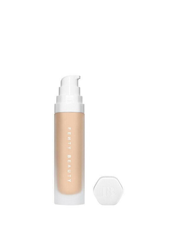 Тональное средство Fenty Beauty Soft'Lit Naturally Luminous Longwear Foundation 32 мл 160