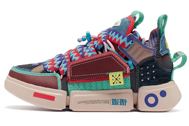 Кроссовки Adizero XT