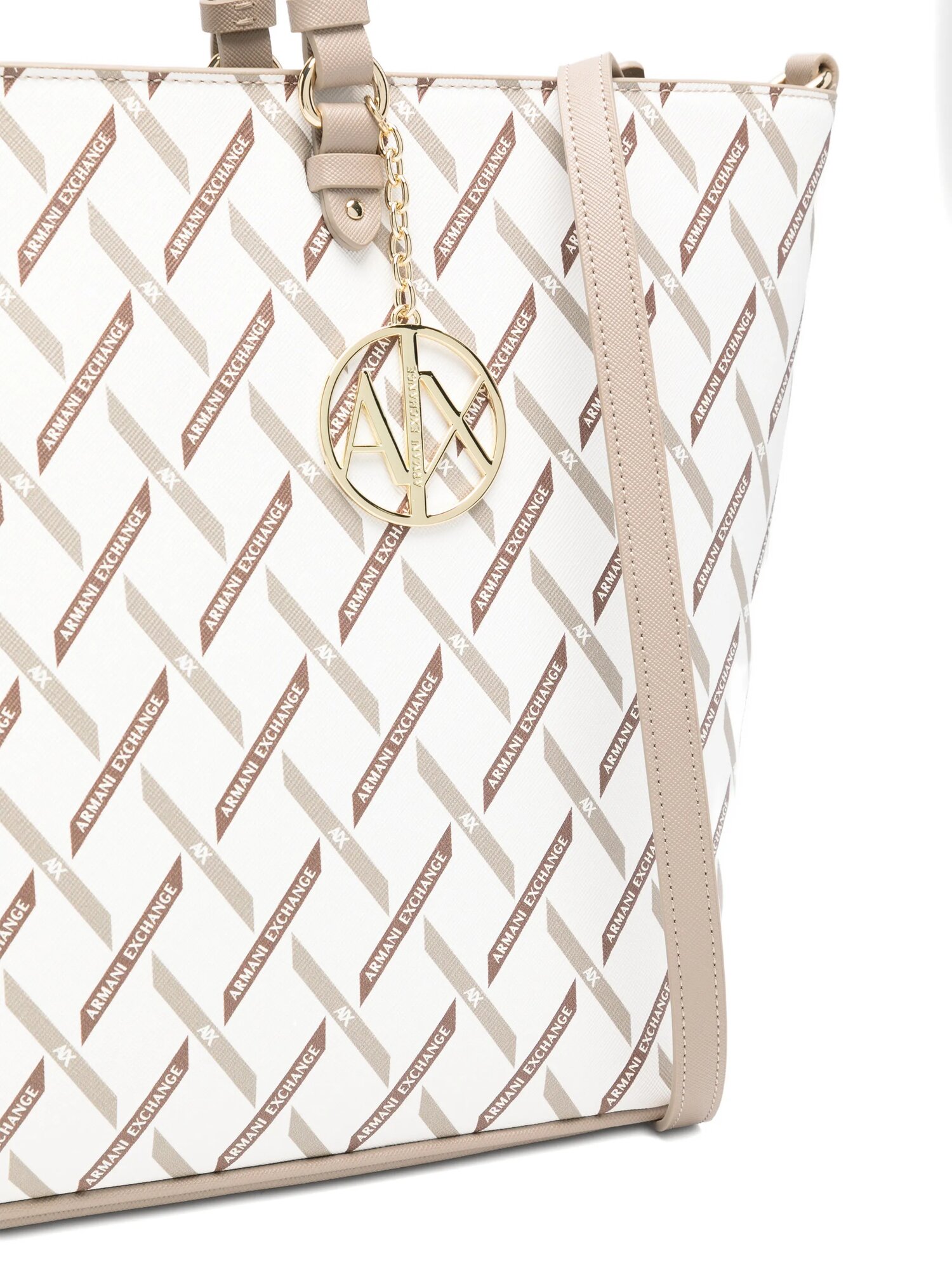 Сумка Armani Exchange — фото 1