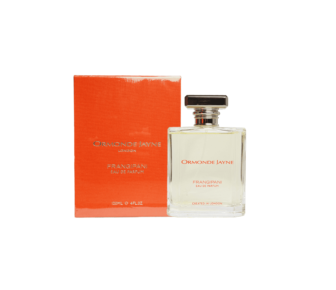 Ormonde Jayne Frangipani 120 мл парфюмерная вода для мужчин и женщин