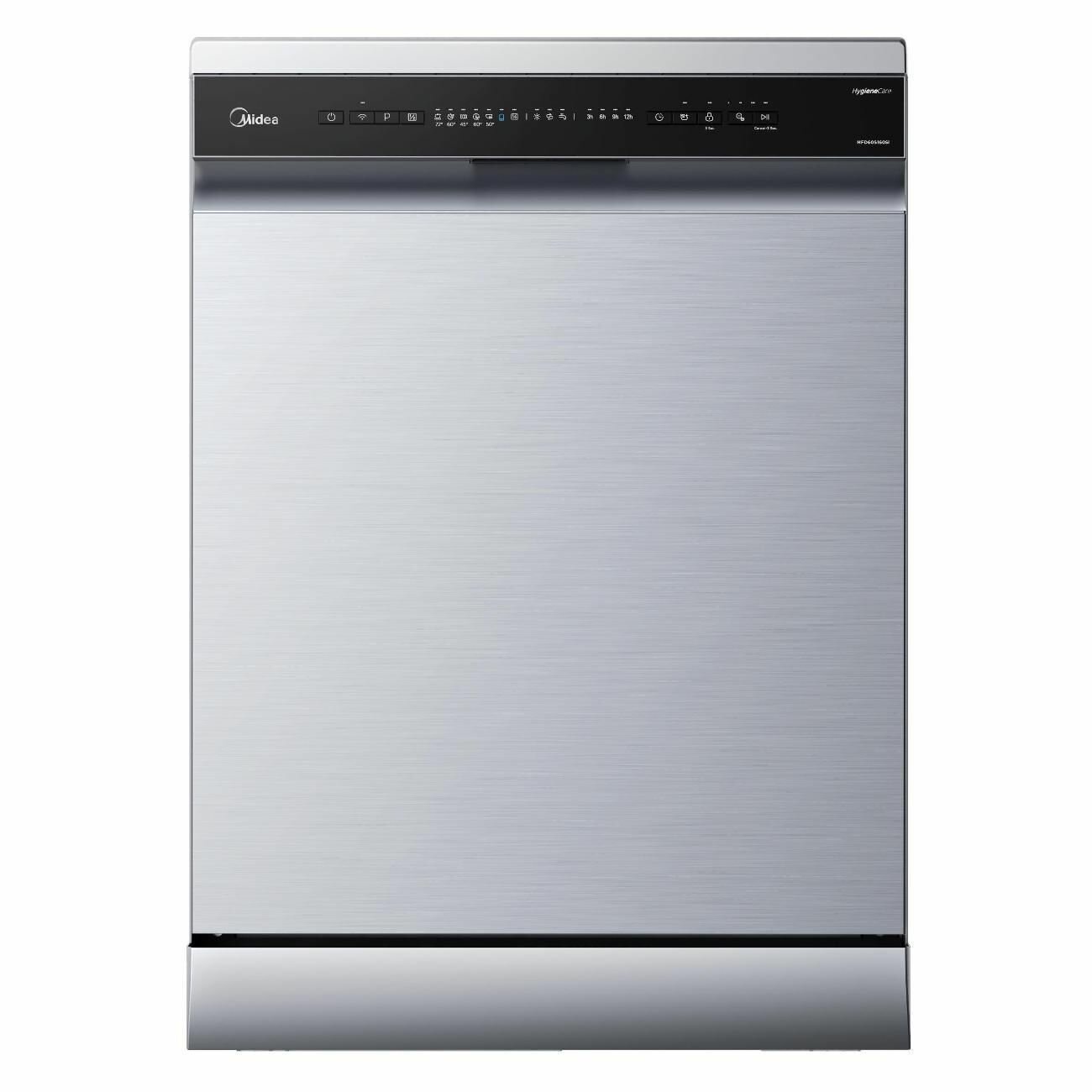 Посудомоечная машина Midea MFD60S160Si