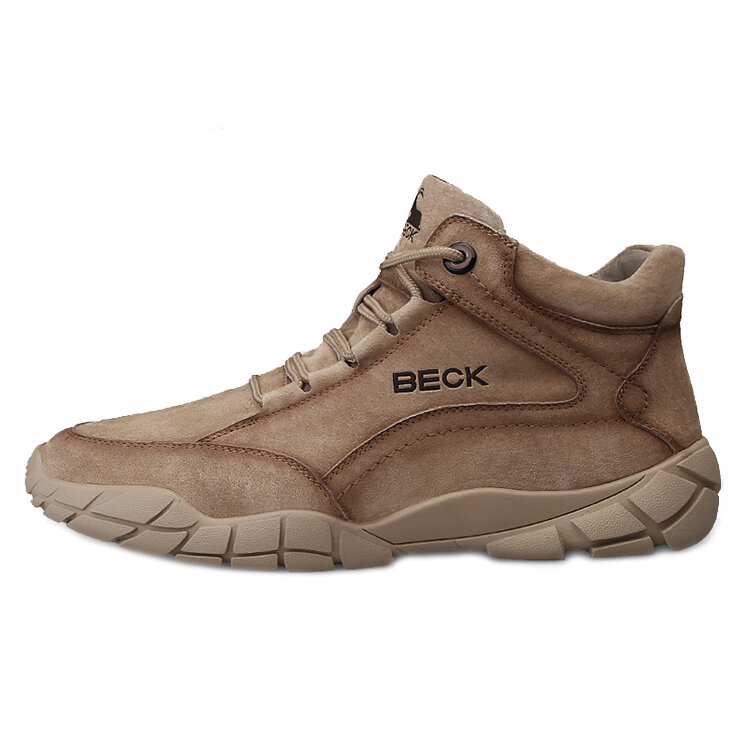 Кроссовки Beck 801