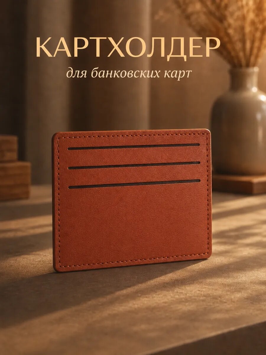 Картхолдер