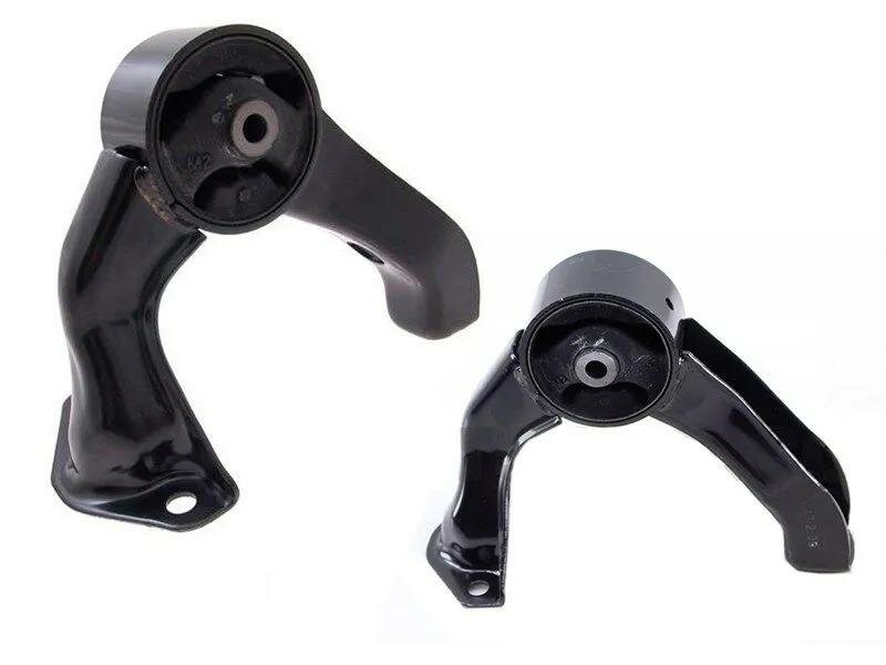 Опора двигателя SAT ST-MN101387 Mitsubishi ASX 10-20 / Lancer 07-17